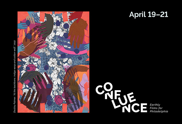 Confluence: Earthly Films for Philadelphia - The Academy of Natural ...