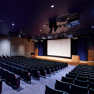 Event Rentals - The Academy of Natural Sciences of Drexel University